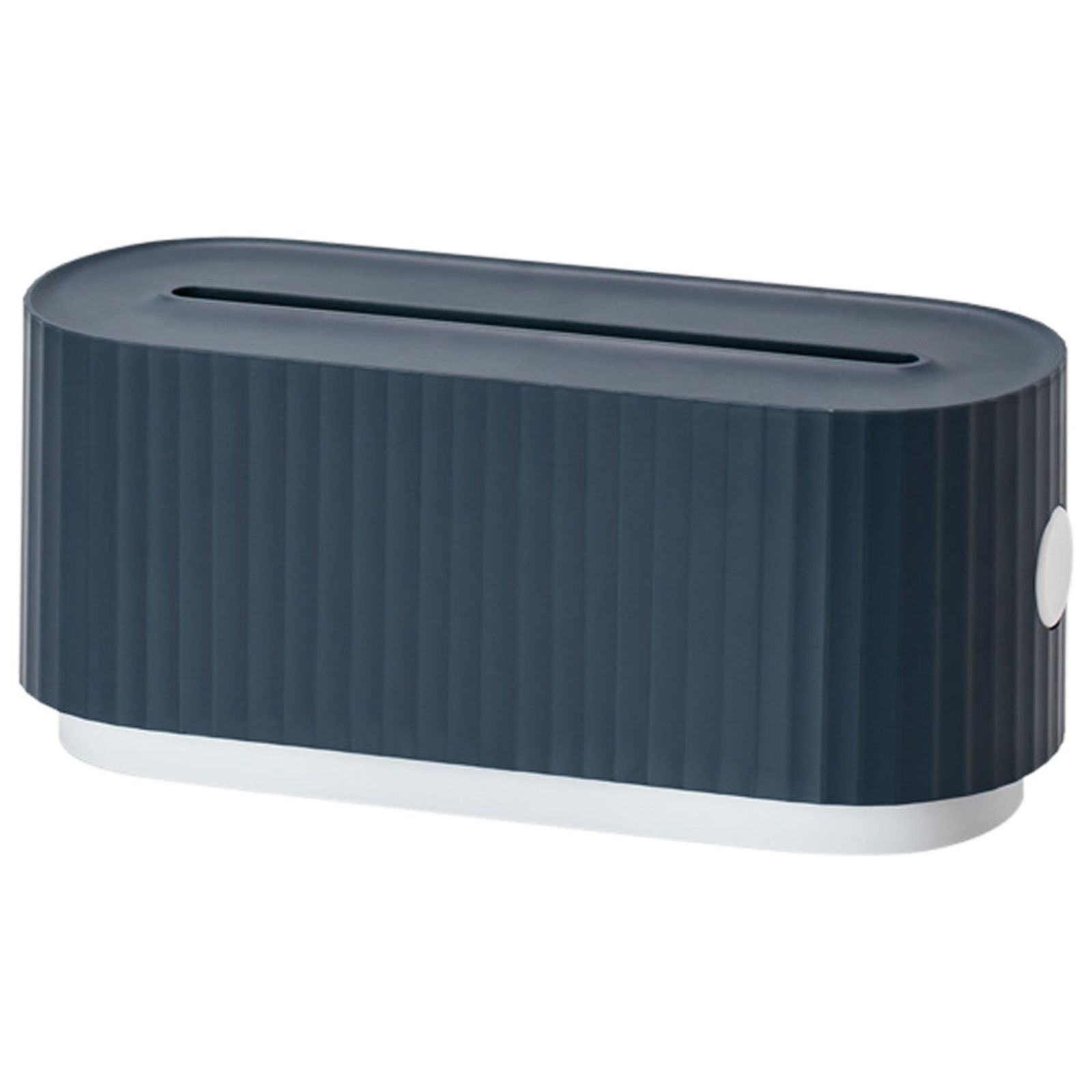 PPLoney Cable Management Box Set - Cord Organizer for Desk & TV ...