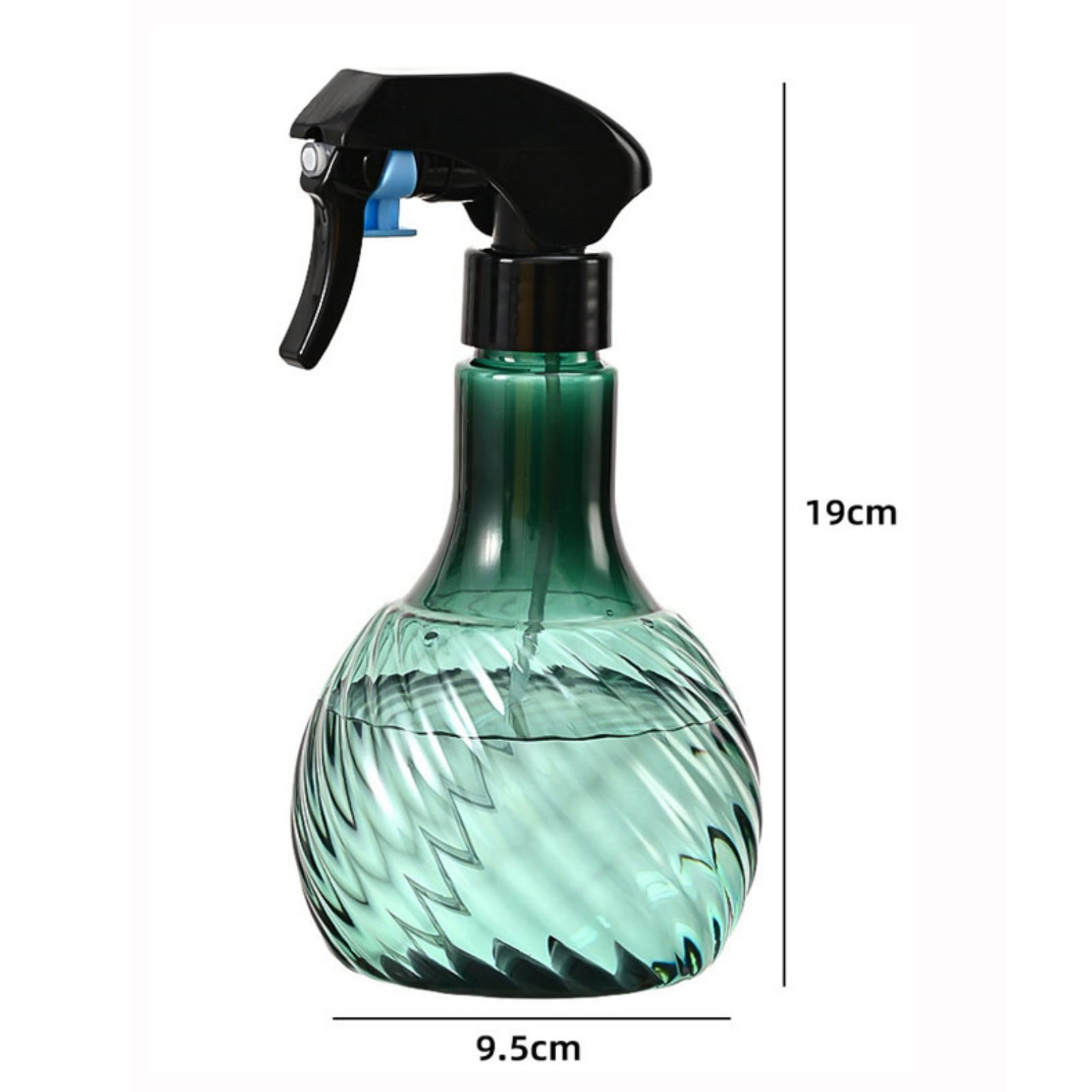 PPLoney Compact Water Spray Bottle for Gardening - Versatile Indoor ...