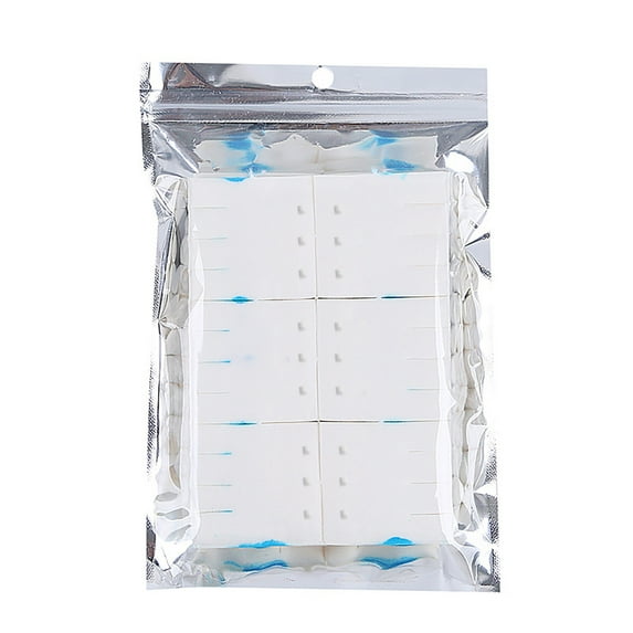 PPLoney Disposable Toilet Brush with Cleaner - Self-Contained Sponge ...