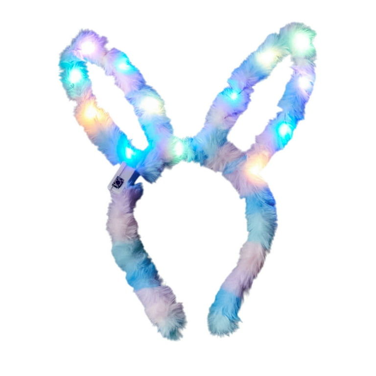bunny ears design