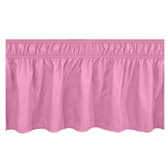 Creative Co-Op Metal Curtain Crown - Walmart.com