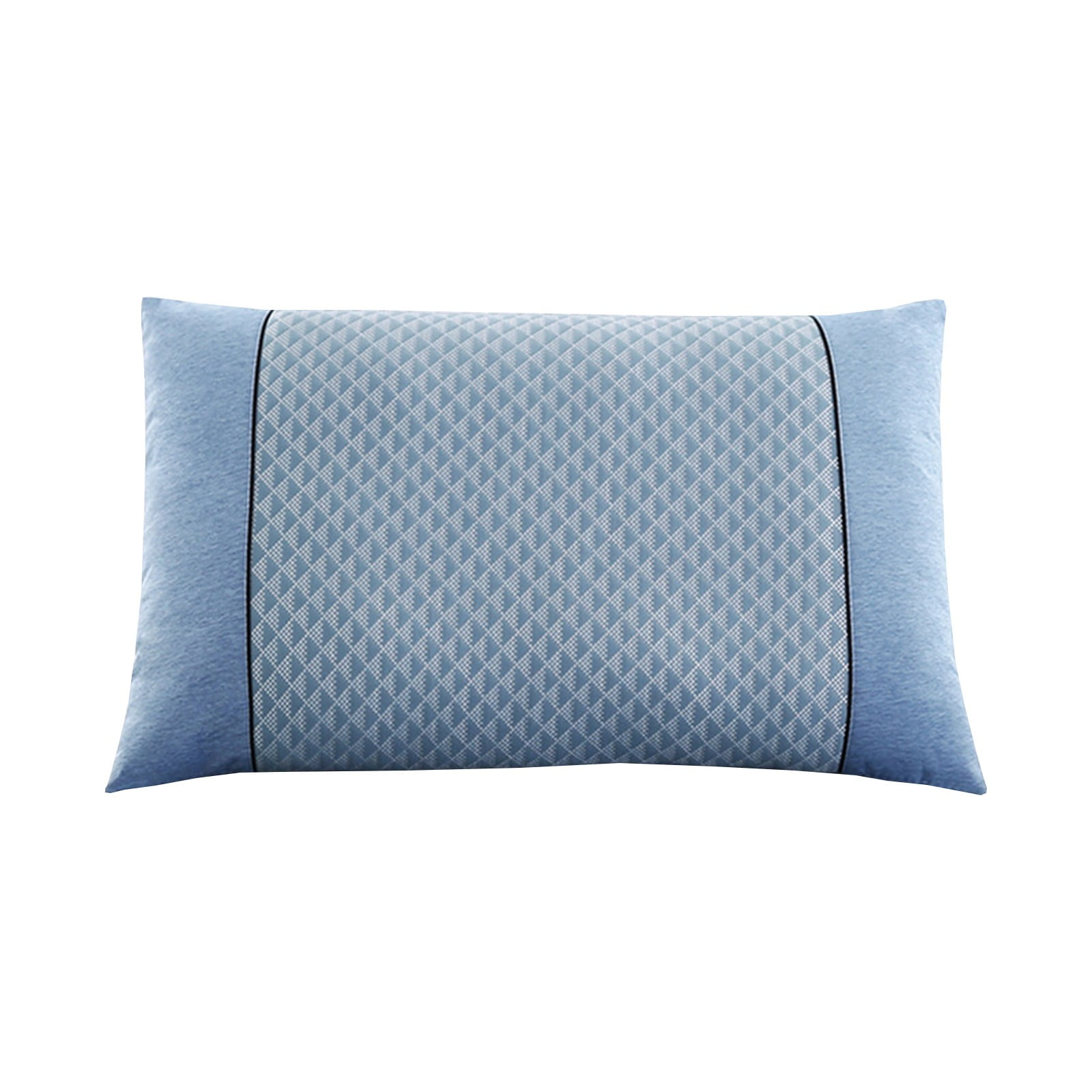 PPLoney Ergonomic Cervical Support Pillow - Orthopedic Foam Neck Pillow ...