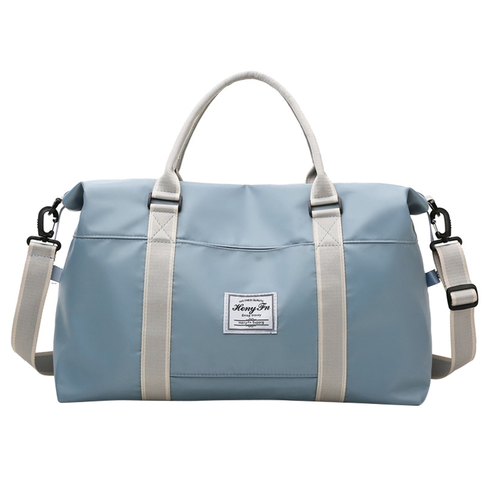 PPLoney Expandable Duffle Bag for Sports and Travel | Large Capacity ...