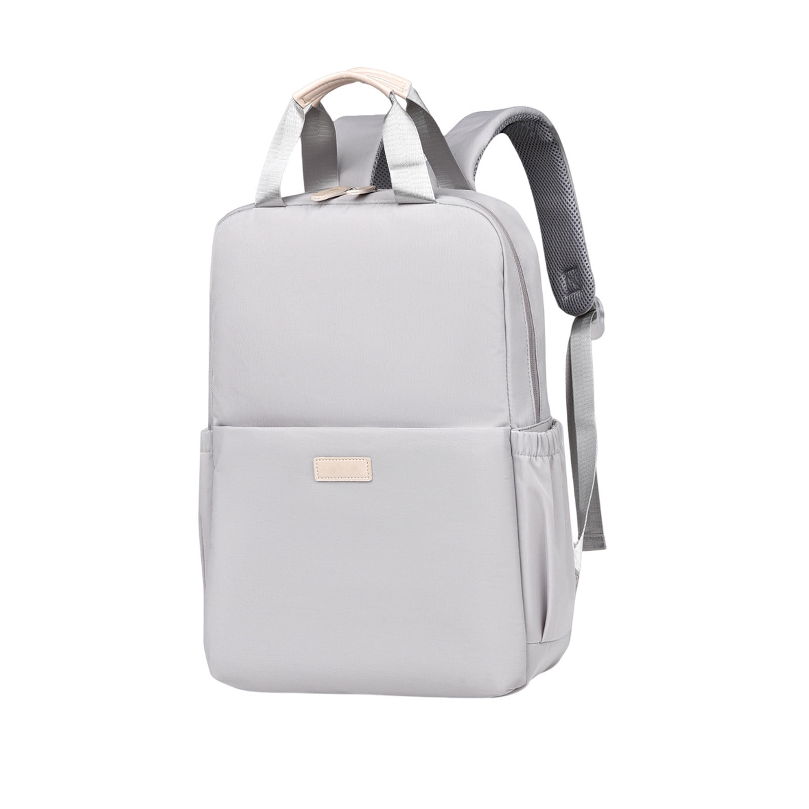 PPLoney Large Capacity Waterproof Nylon Backpack for Travel & Outdoor ...