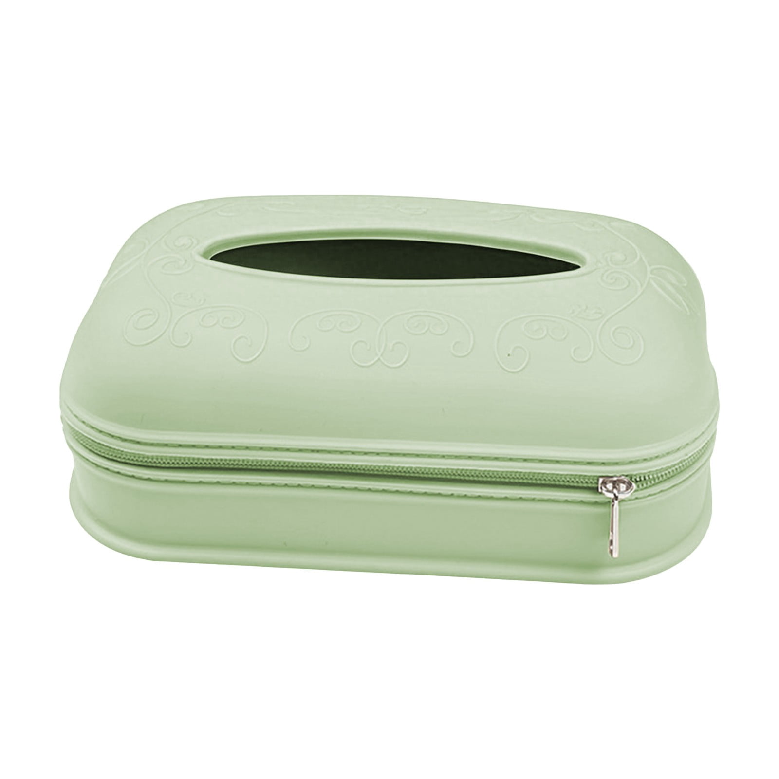 PPLoney Wall Mounted Paper Towel Box – Versatile Tissue Storage for ...