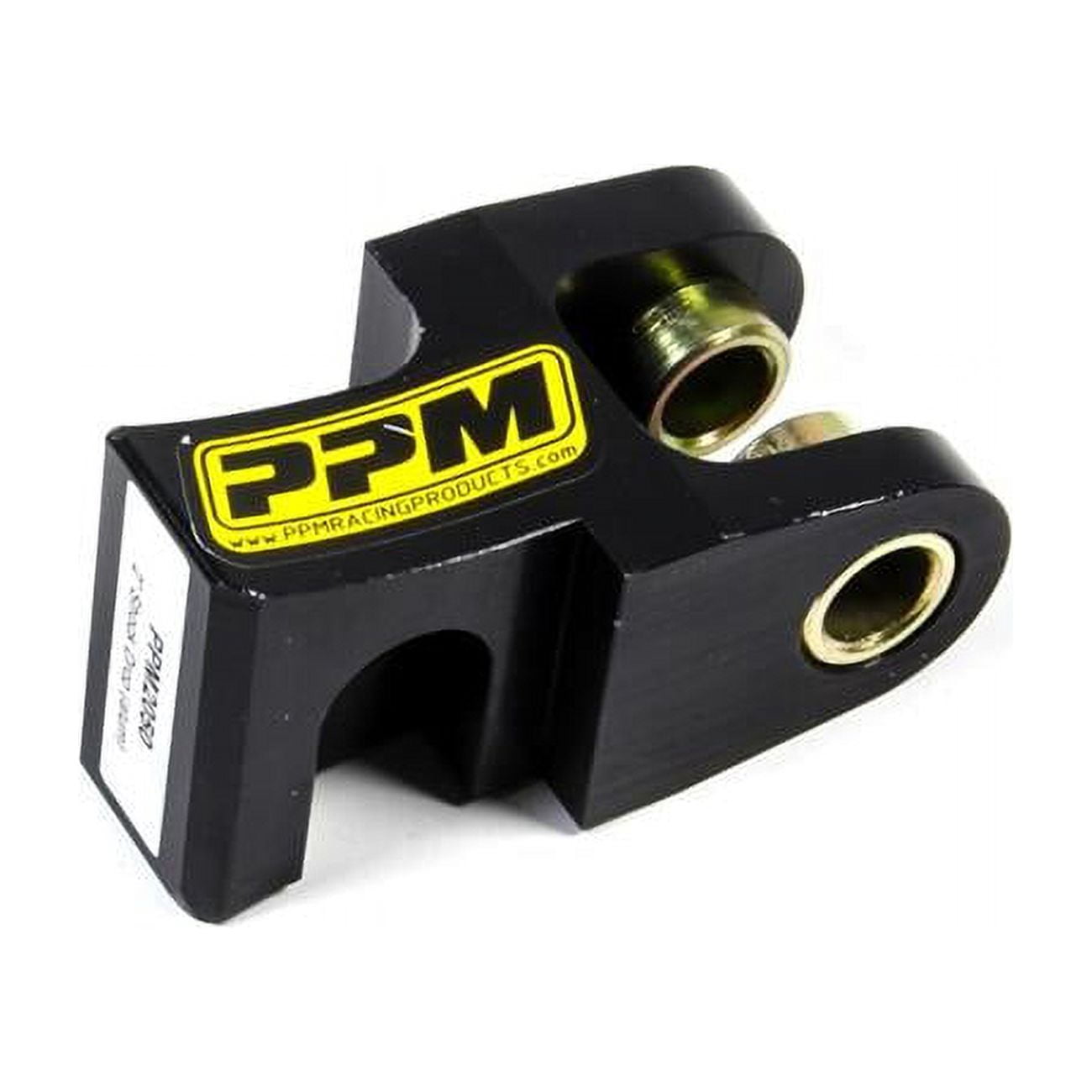 PPM Racing Components PPM2050 2 in. Drop Shock Mount for Chassis ...