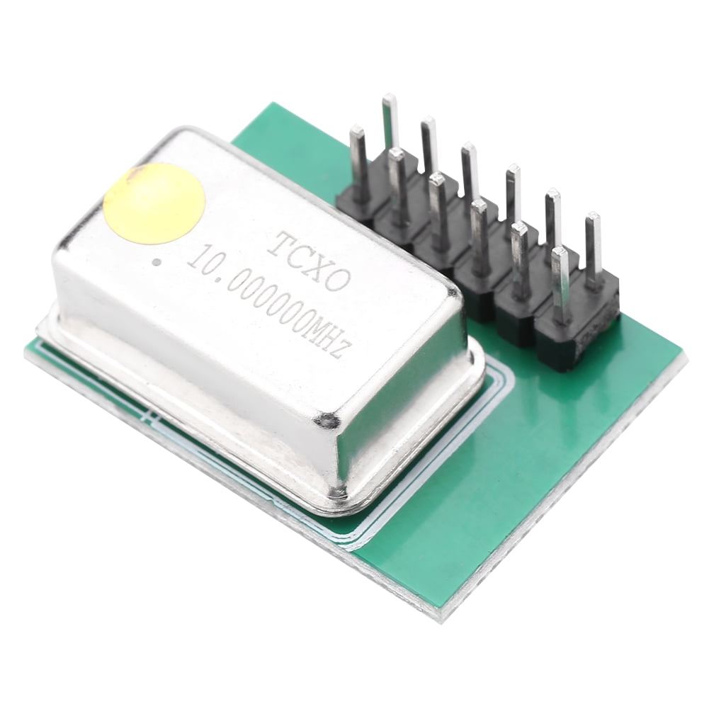 PPM0.1 TCXO Clock,High External TCXO Clock PPM0.1 for GPS Application ...
