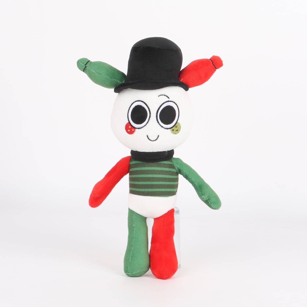 PPQ Plush, Goob Plush, Vee Plush Astro Plush (Boxten) - Walmart.com