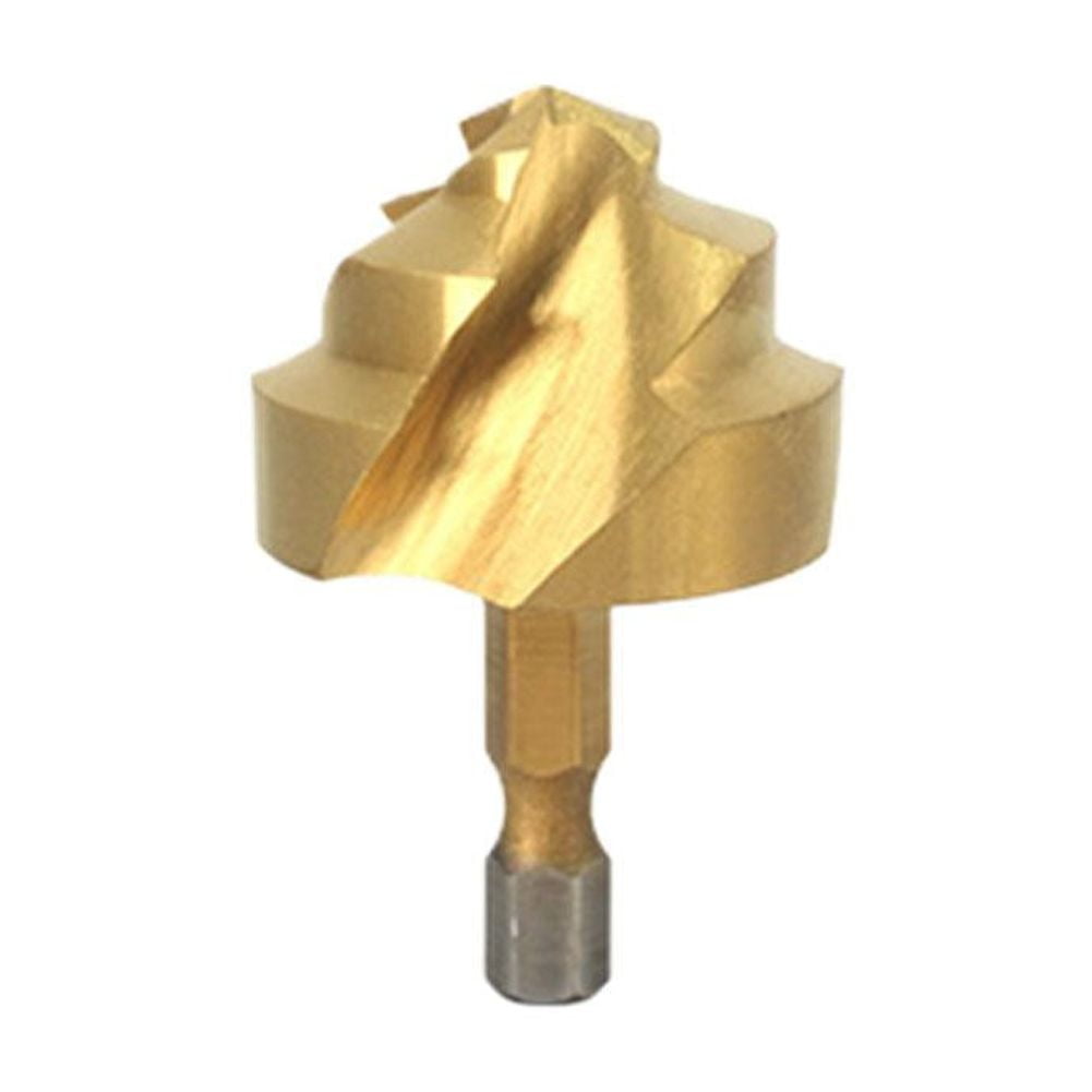 PPR Lifting Drill Bit Set, Durable & Versatile High Carbon Steel with ...