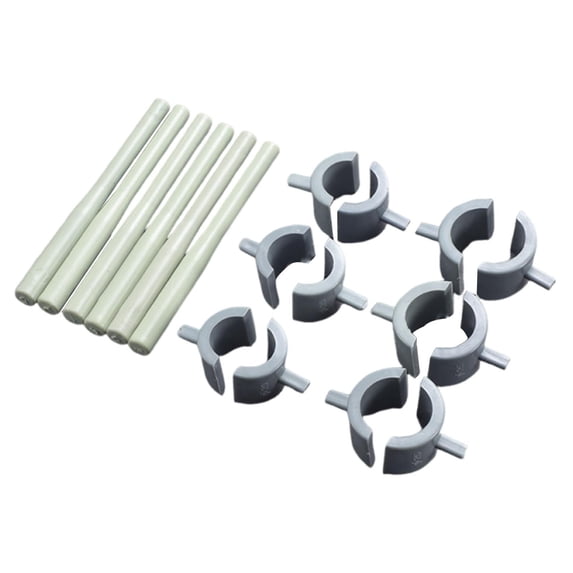 PPR PE Pipe Repair Accessories Set Hot Melt Sealer Double Head Kit with ...