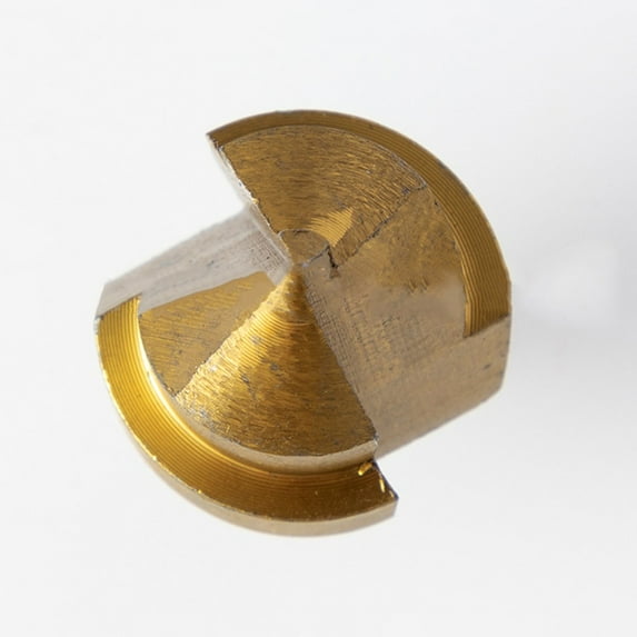 PPR Riser Step Drill Bit PVC Thread Making Size Plastic Pipe Thread ...