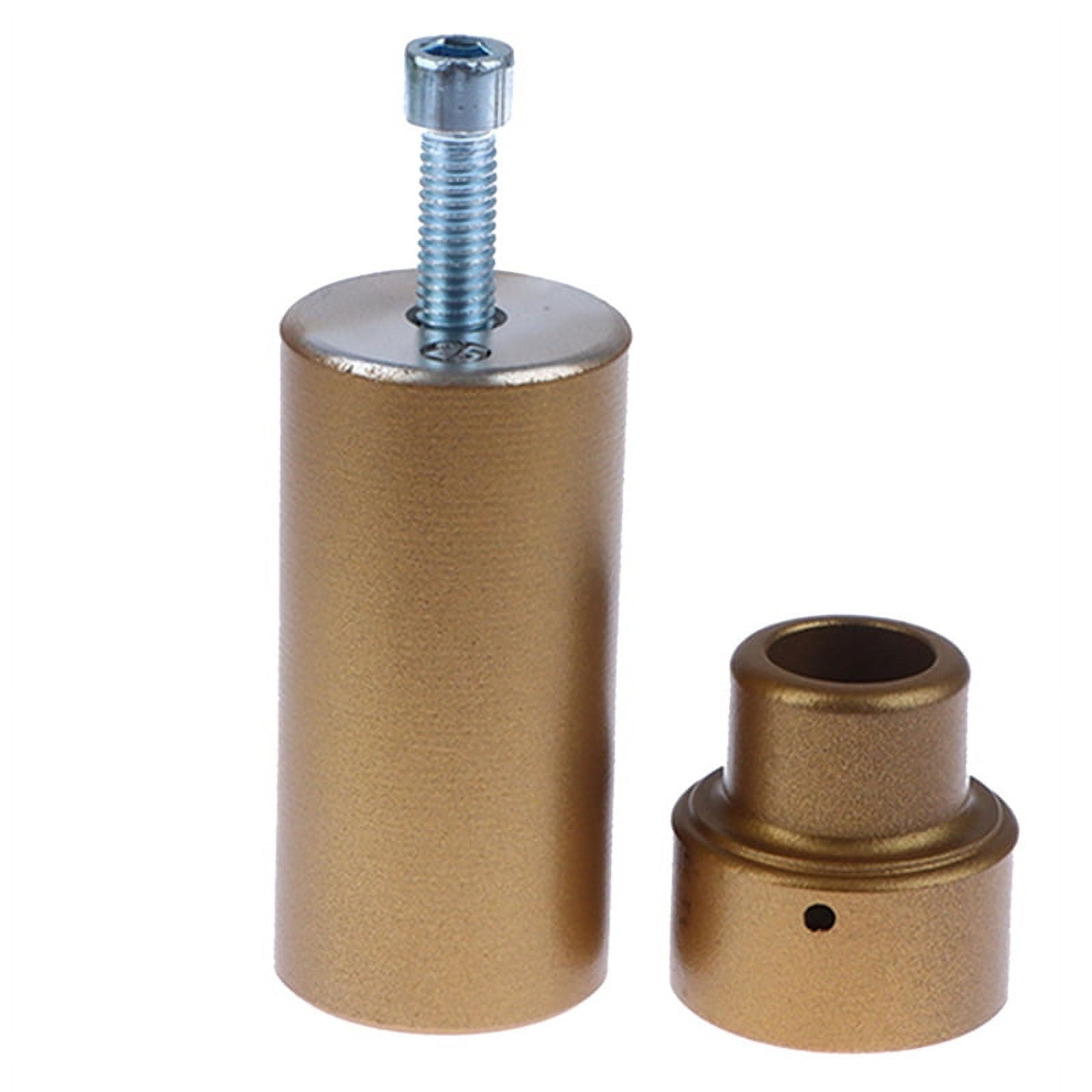 PPR Water Pipe Female Thread Crack Repair Internal Replacement Hot Melt ...