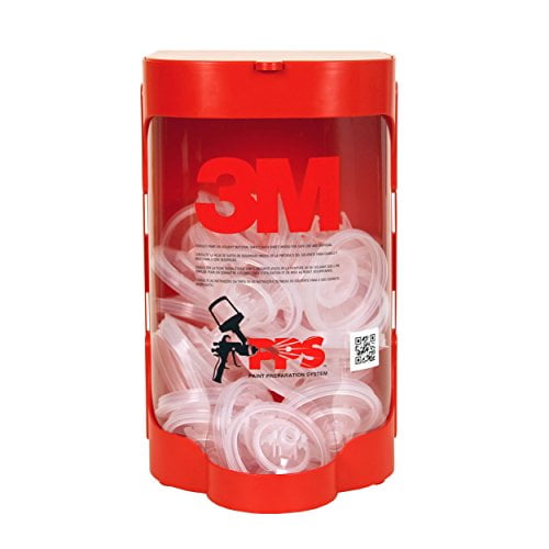PPS 3M Liner Dispenser: Large, Standard, or Midi, 16219, 1 per case ...