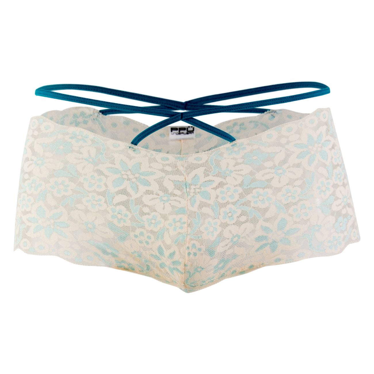 PPU 1801 Boxer Briefs - Walmart.com