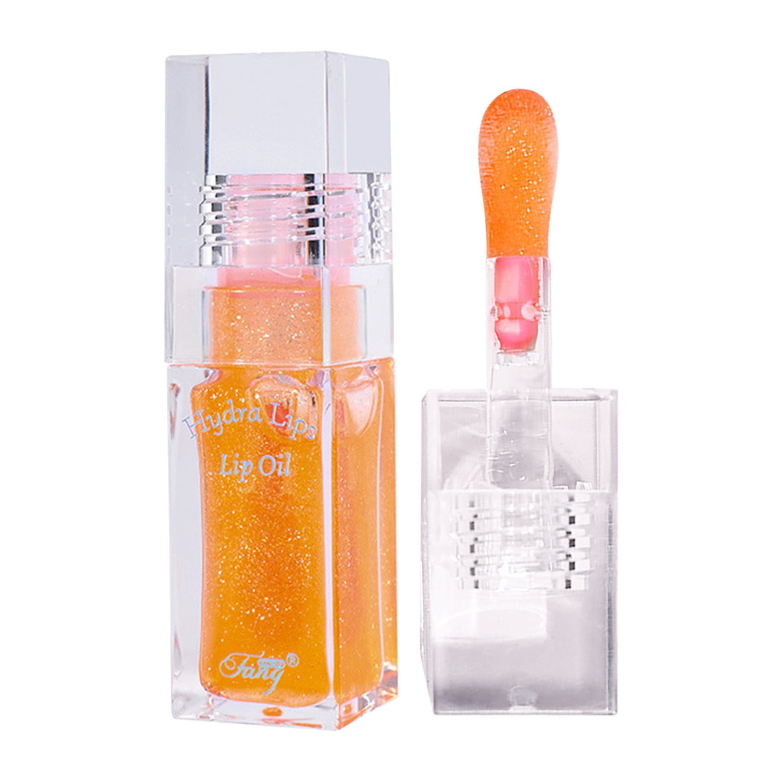 PPgejGEK Color Changing Lip Oil Cosmetics Color Changing Lip Oil Lip ...