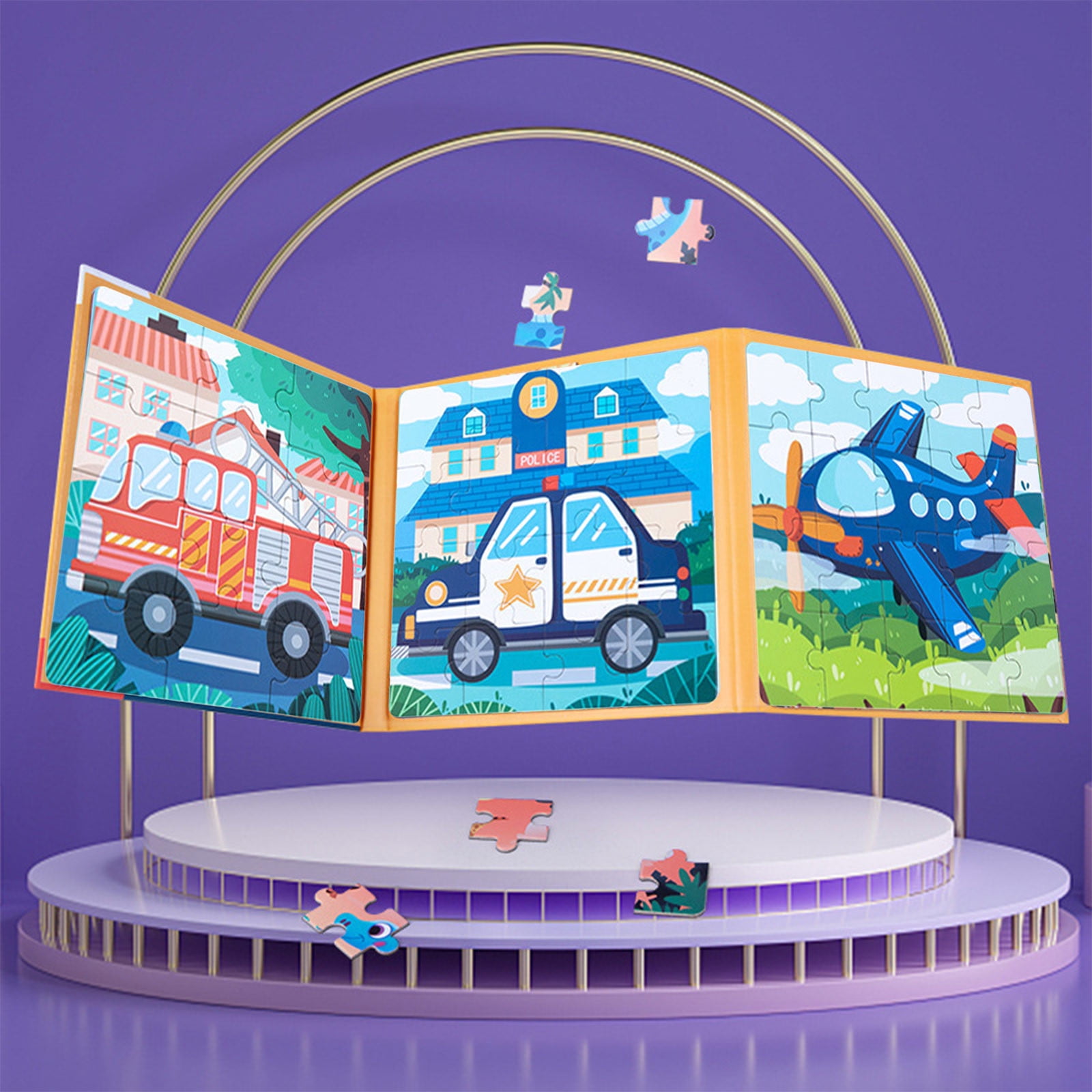 PPgejGEK Easter Basket Stuffers A Full Range Of 10 Advanced Magnetic ...