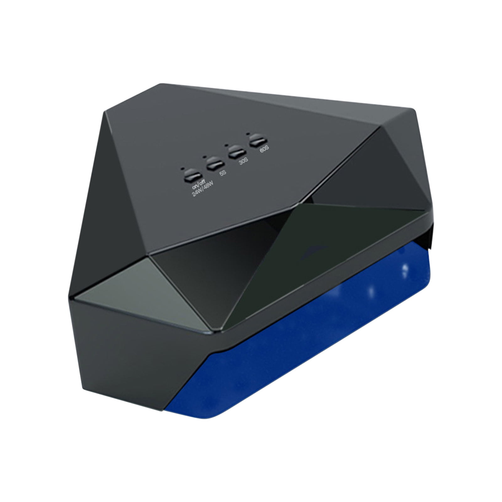 PPgejGEK Intelligent Diamond Manicure Lamp Light Source Infrared ...