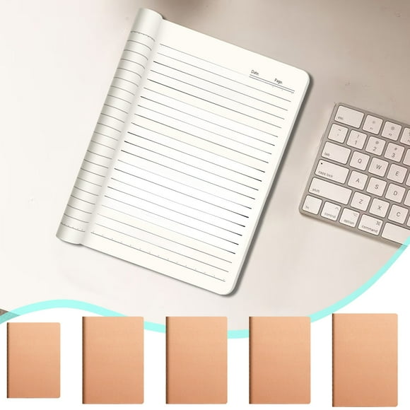 PPgejGEK Journals & Diaries - Essential Office Paper & Stationery ...