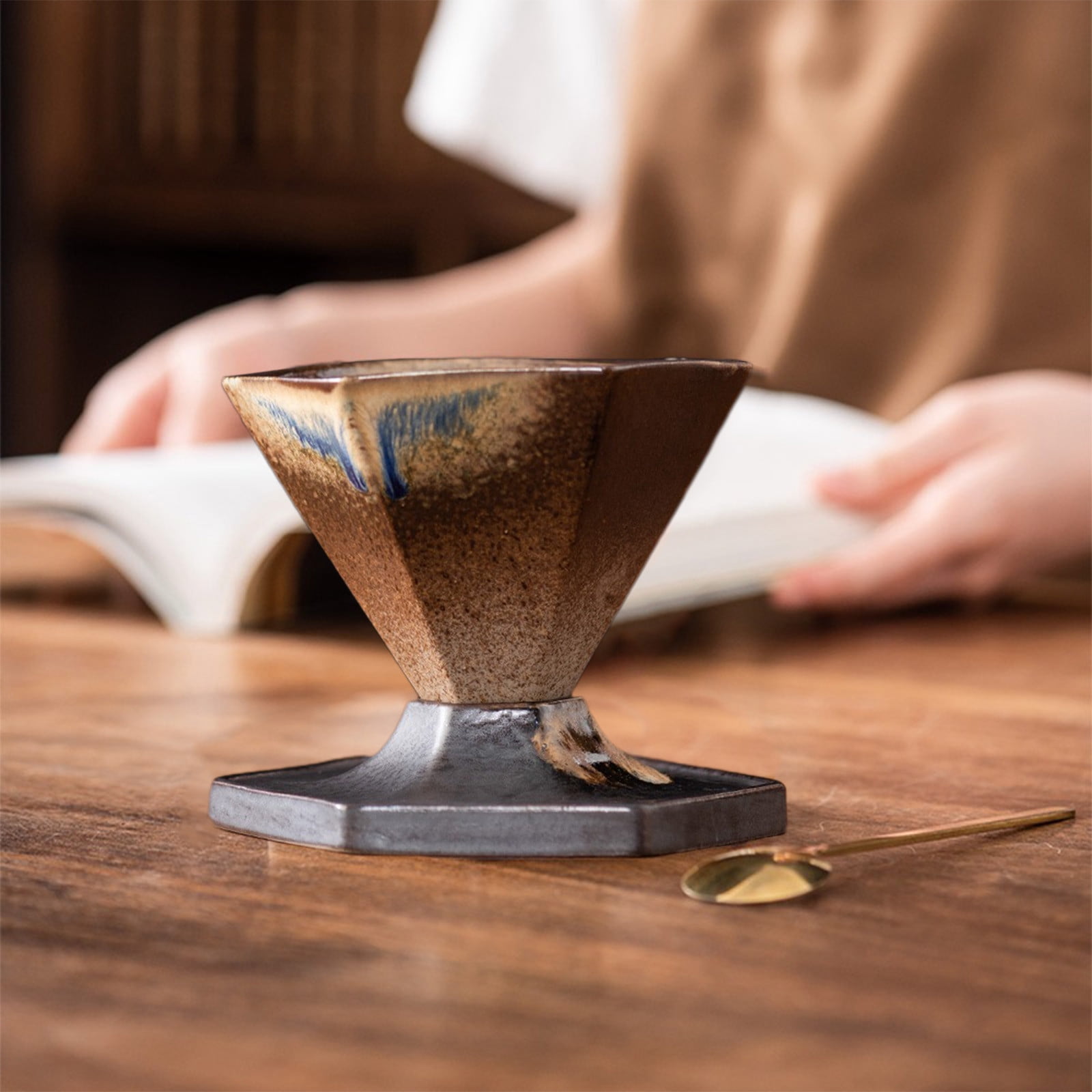 PPgejGEK Minerals Crystal Coffee Mugs Mugs 2024 New Multi Colored ...