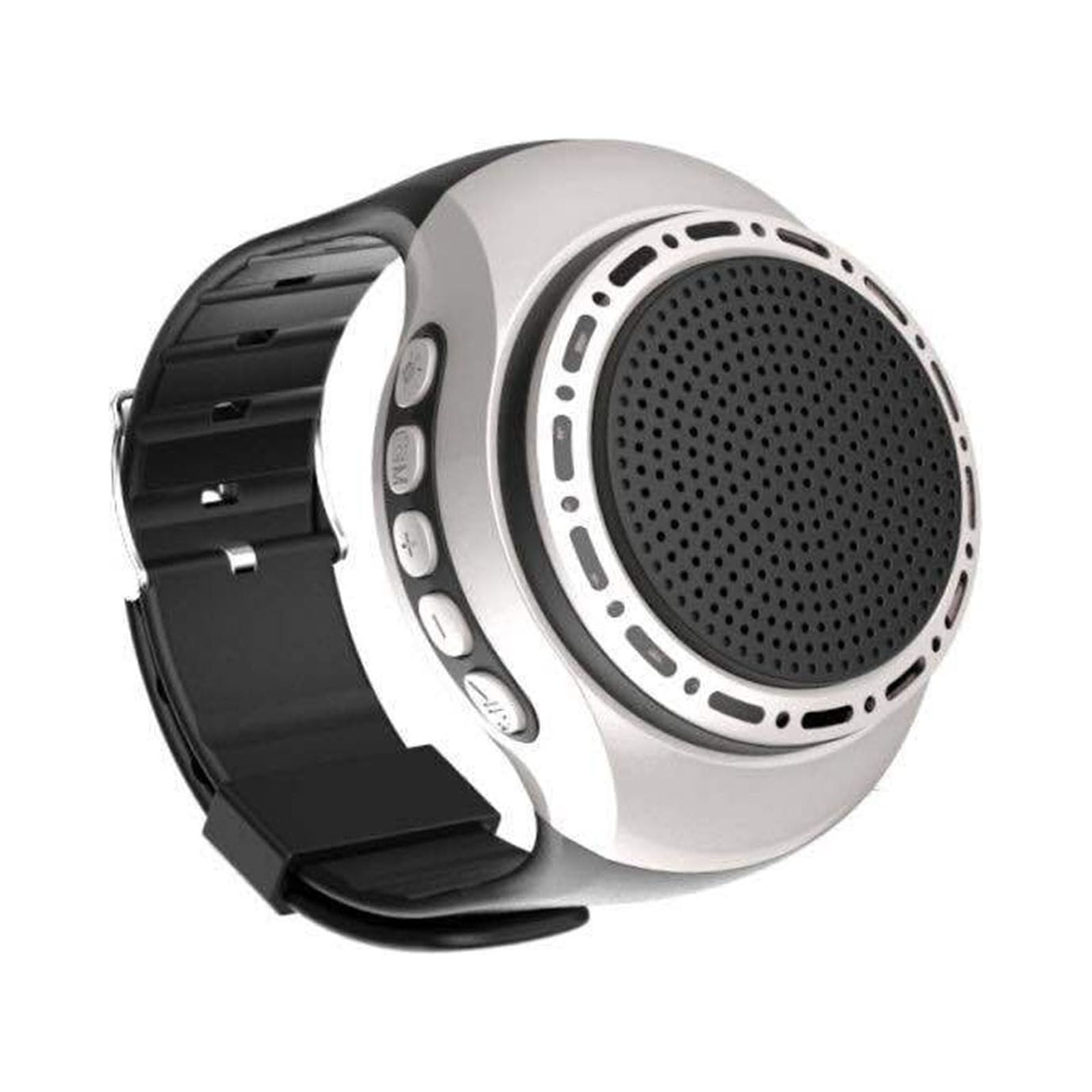 PPgejGEK Portable Bluetooth Speaker with LED Colorful Light Wireless ...