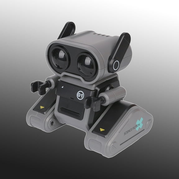 Sharper Image® Toy RC Robo Rivals Remote Control Robot Fighting Set ...