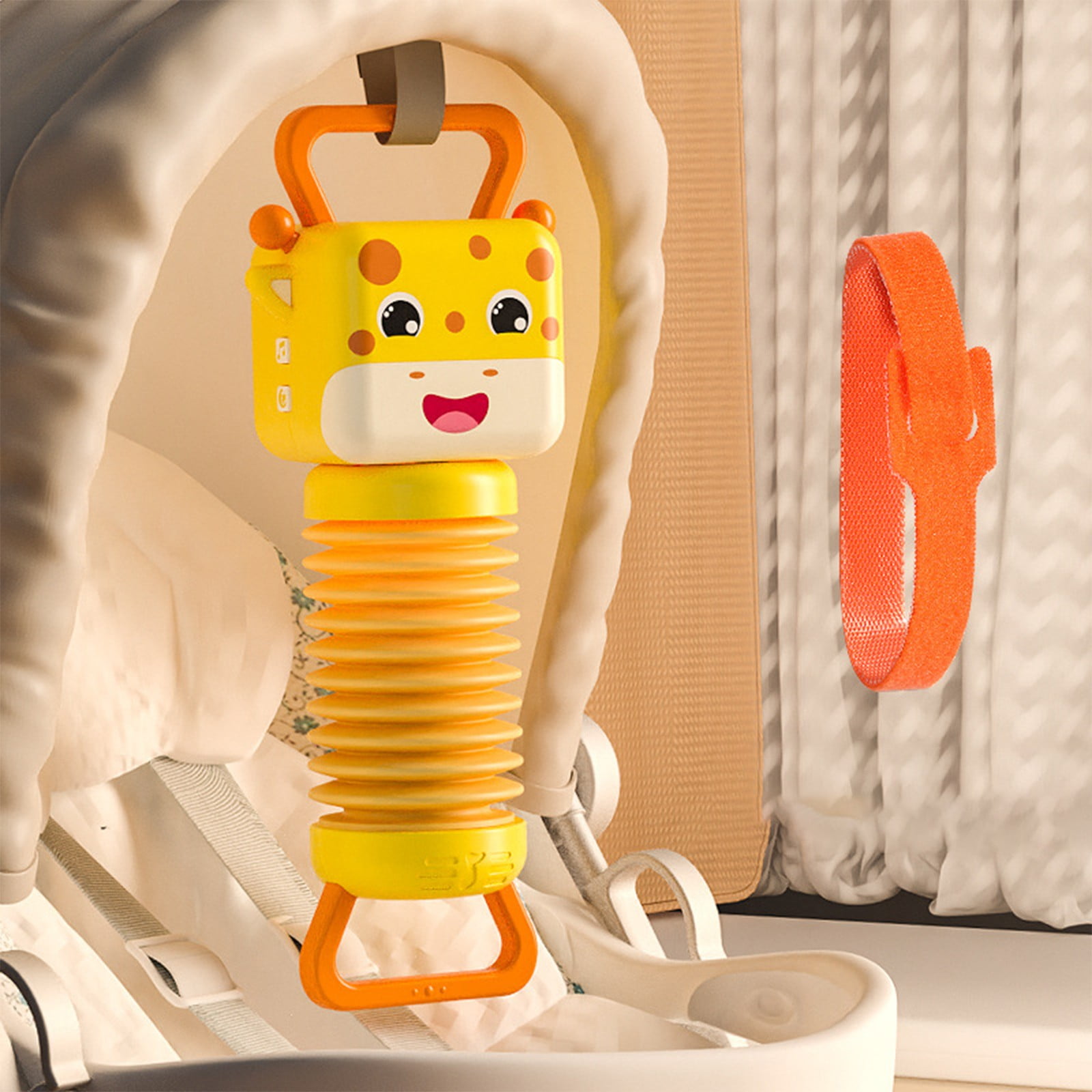 PPgejGEK Stocking Stuffers for Kids Accordion, Baby Toys, Musical ...