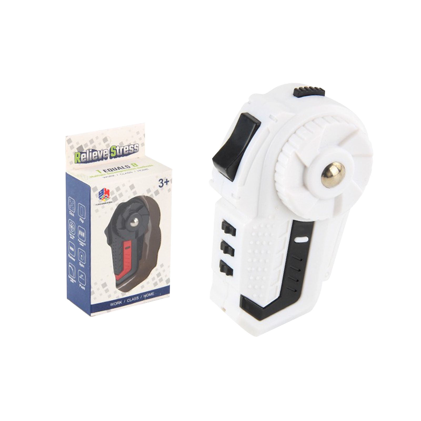 PPgejGEK Stocking Stuffers for Kids Decompression Toy Decompression ...