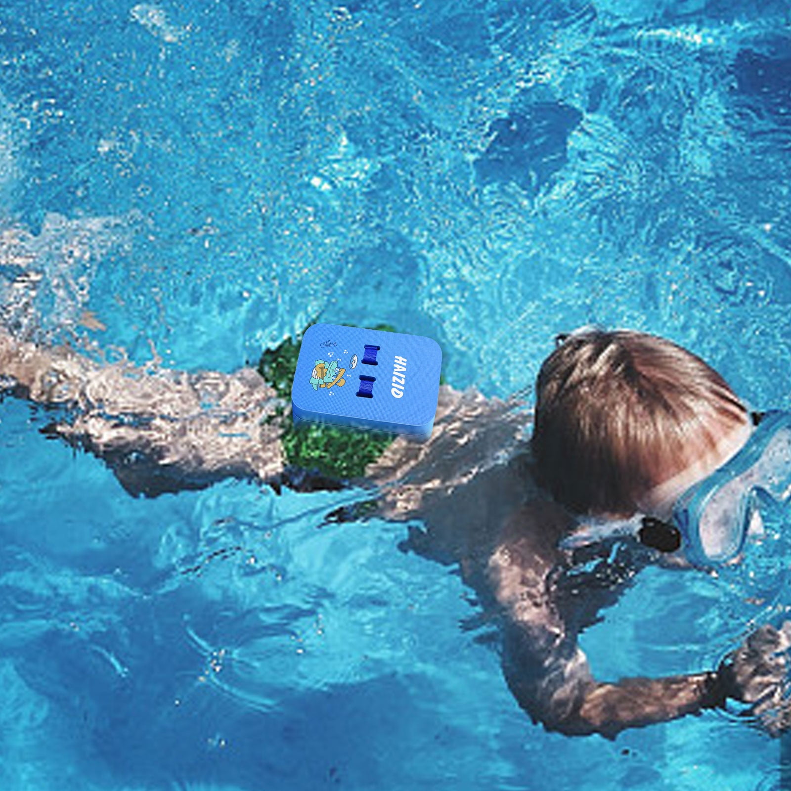 PPgejGEK Stocking Stuffers for Kids Float Board Back Float Adult ...