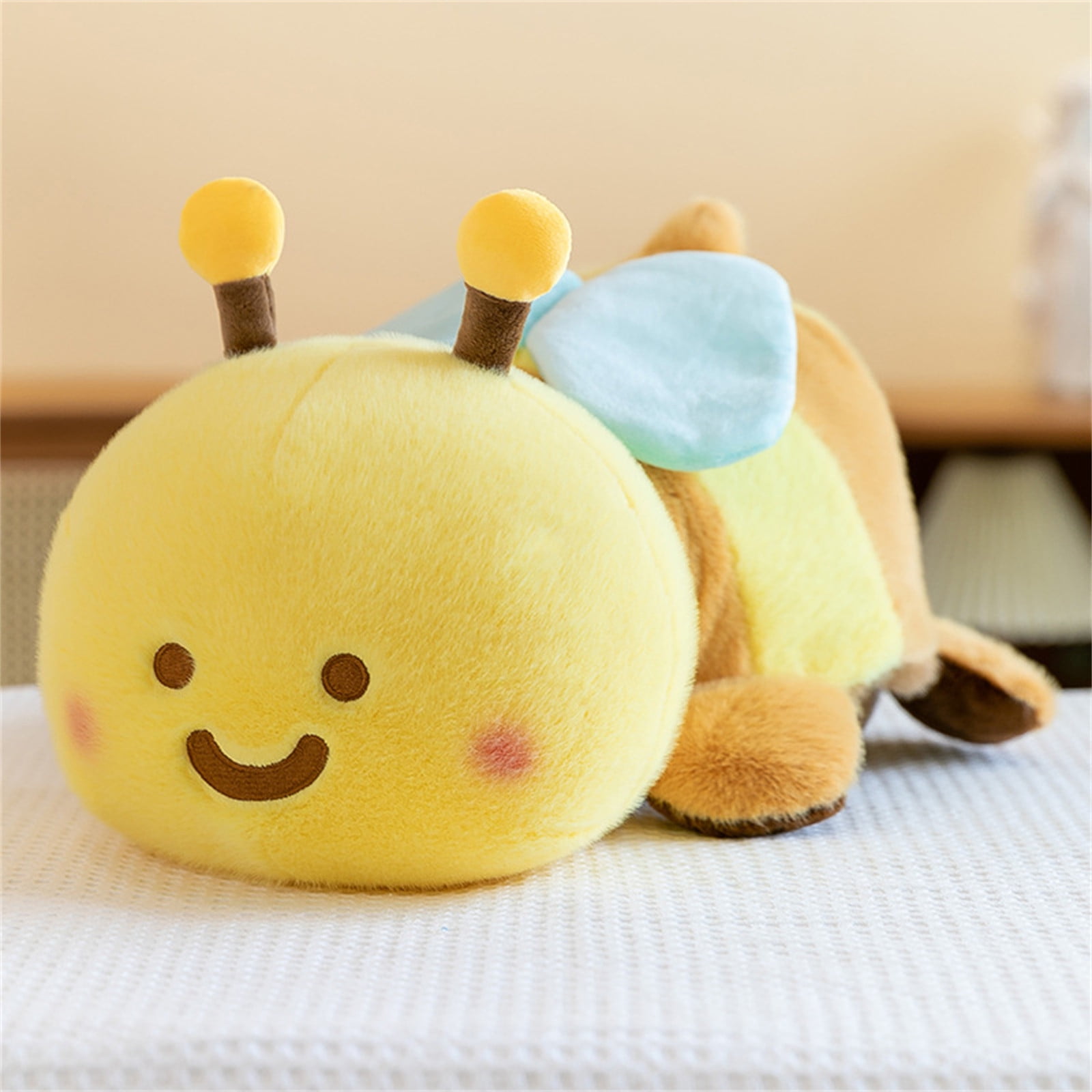 PPgejGEK Stocking Stuffers for Kids Plush Stuffed Plush Toy Cute Soft ...