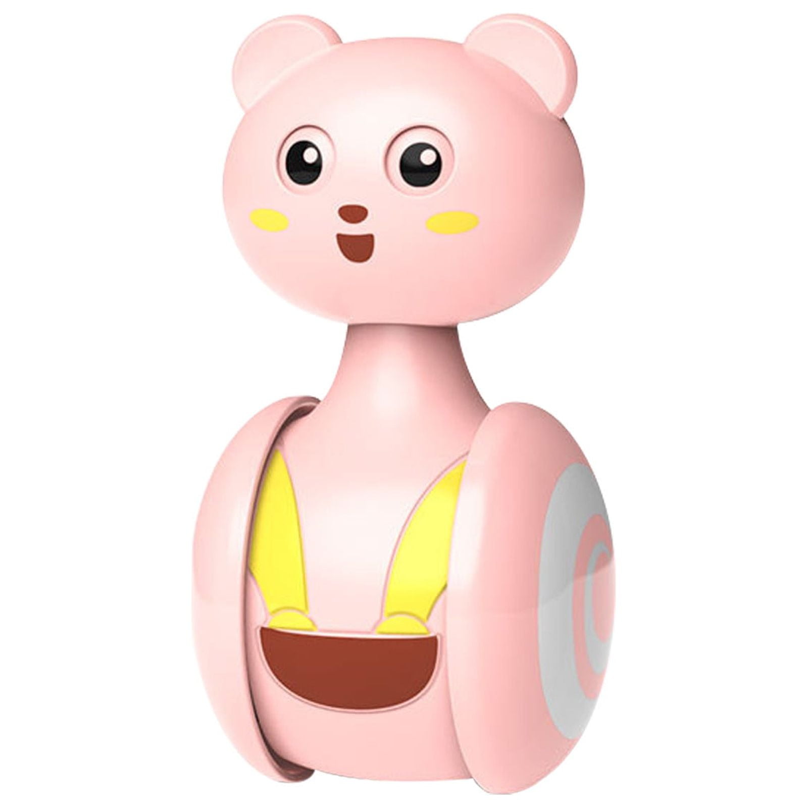 PPgejGEK Stocking Stuffers for Kids Tumbler Toy Light Baby Comfort Baby ...