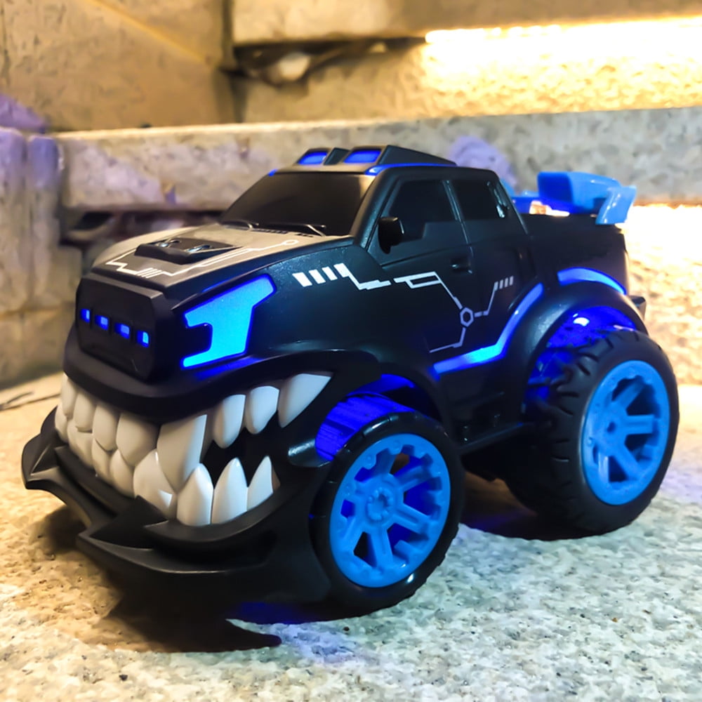 PPgejGEK Easter Basket Stuffers for Teens 2.4G Stunt 360掳 Rotation ...