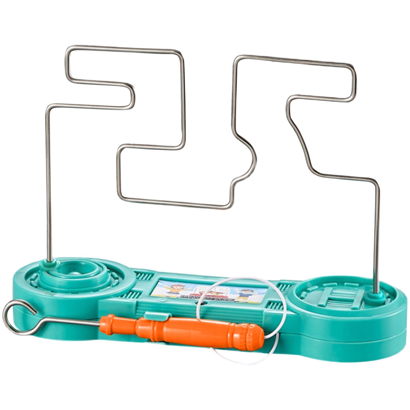 PPgejGEK Stocking Stuffers for Kids Children Collision Shock Toy ...