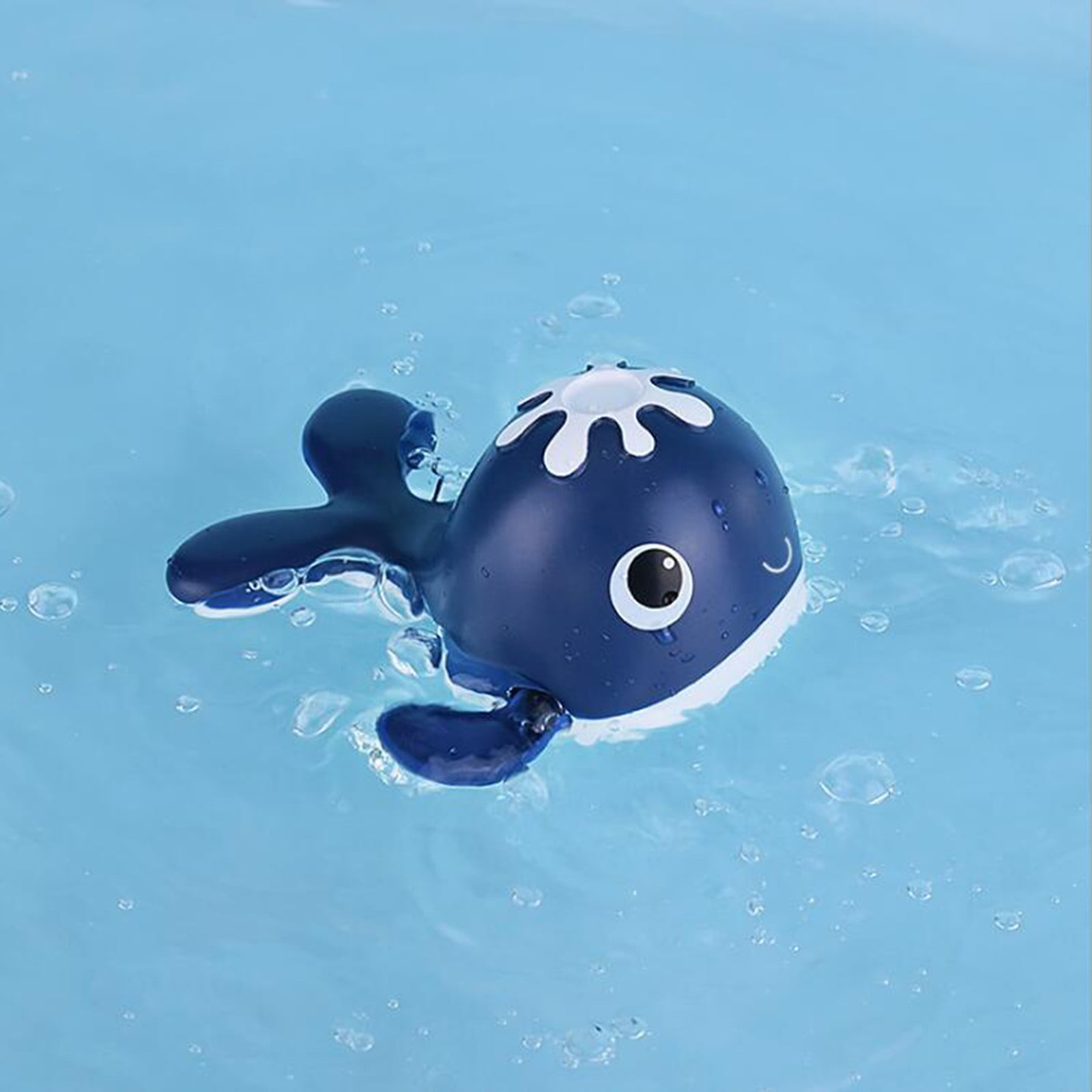 PPgejGEK Stocking Stuffers for Kids Children's Bath Toys Swimming Tool ...