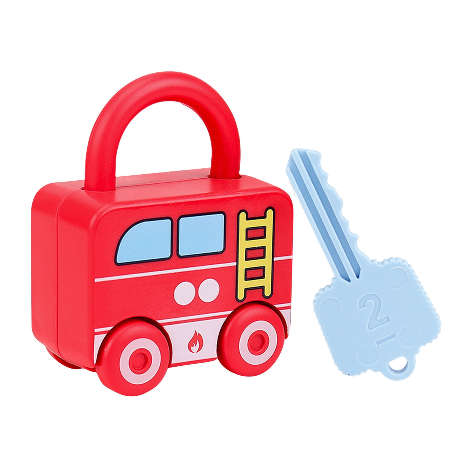 PPgejGEK Stocking Stuffers for Kids Children's Educational Unlocking ...