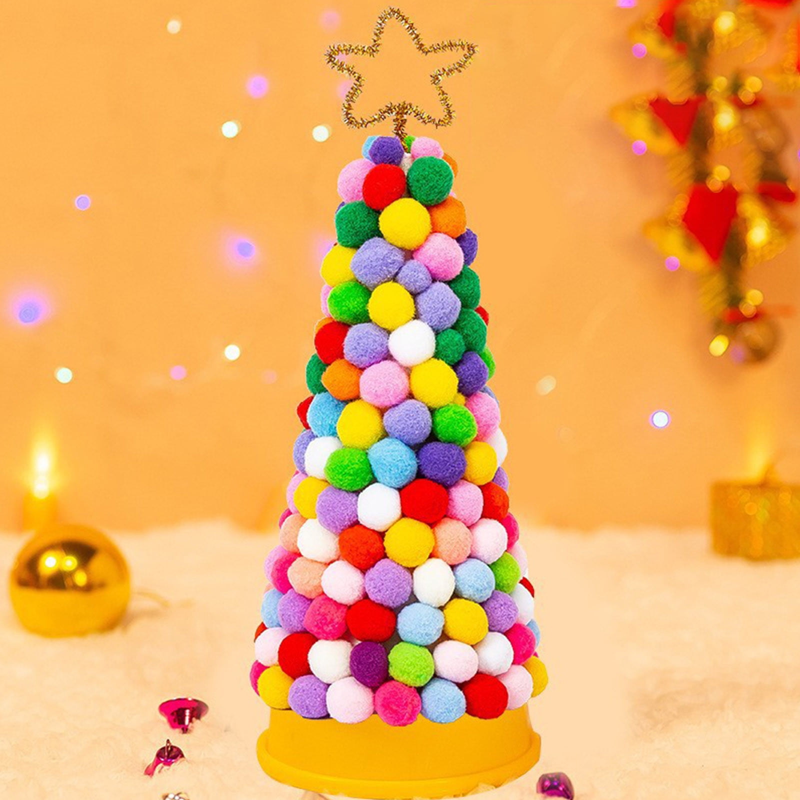 PPgejGEK Easter Basket Stuffers for Teens Christmas Christmas Tree ...