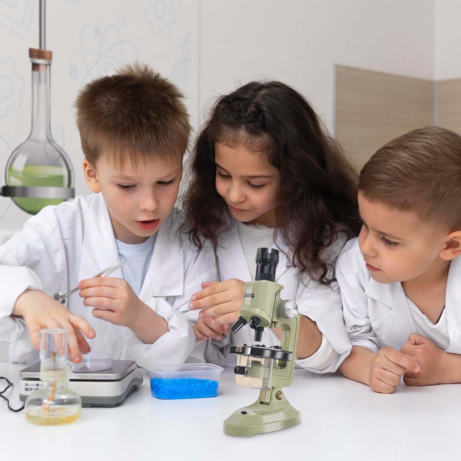 PPgejGEK Stocking Stuffers for Kids High-Definition 1200 Times ...