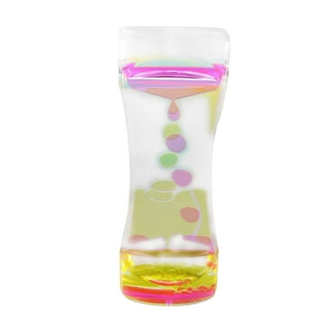 Learning Advantage 3 Minute Sand Timers - Set of 10 - Walmart.com