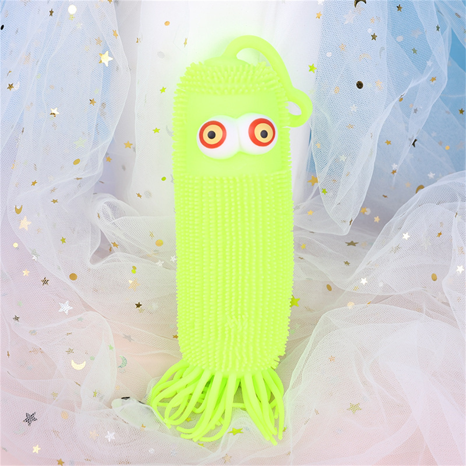 PPgejGEK Easter Basket Stuffers for Teens Octopu Electronic Vent Hairy ...