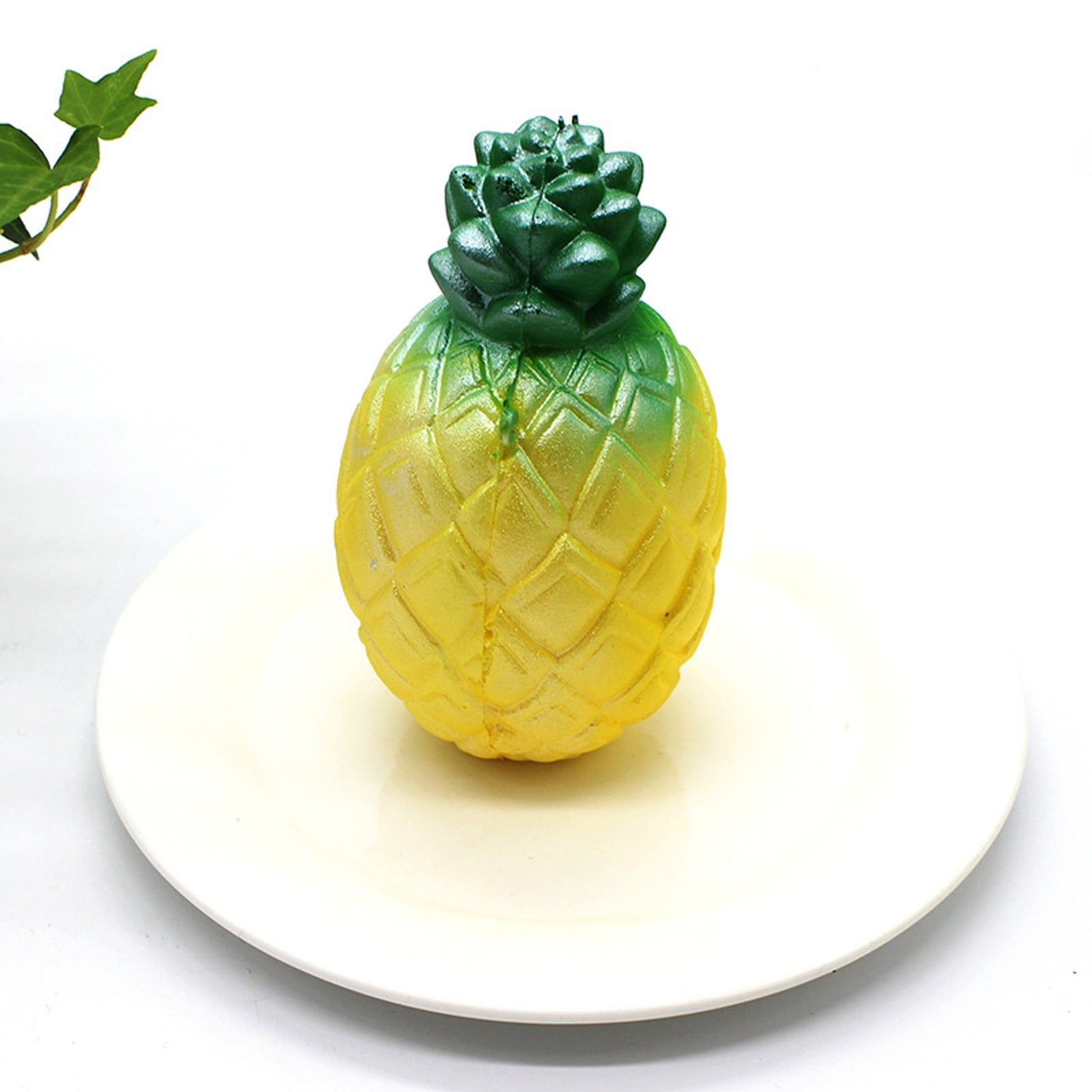 PPgejGEK Stocking Stuffers for Kids Slow Toy Simulation Pineapple ...