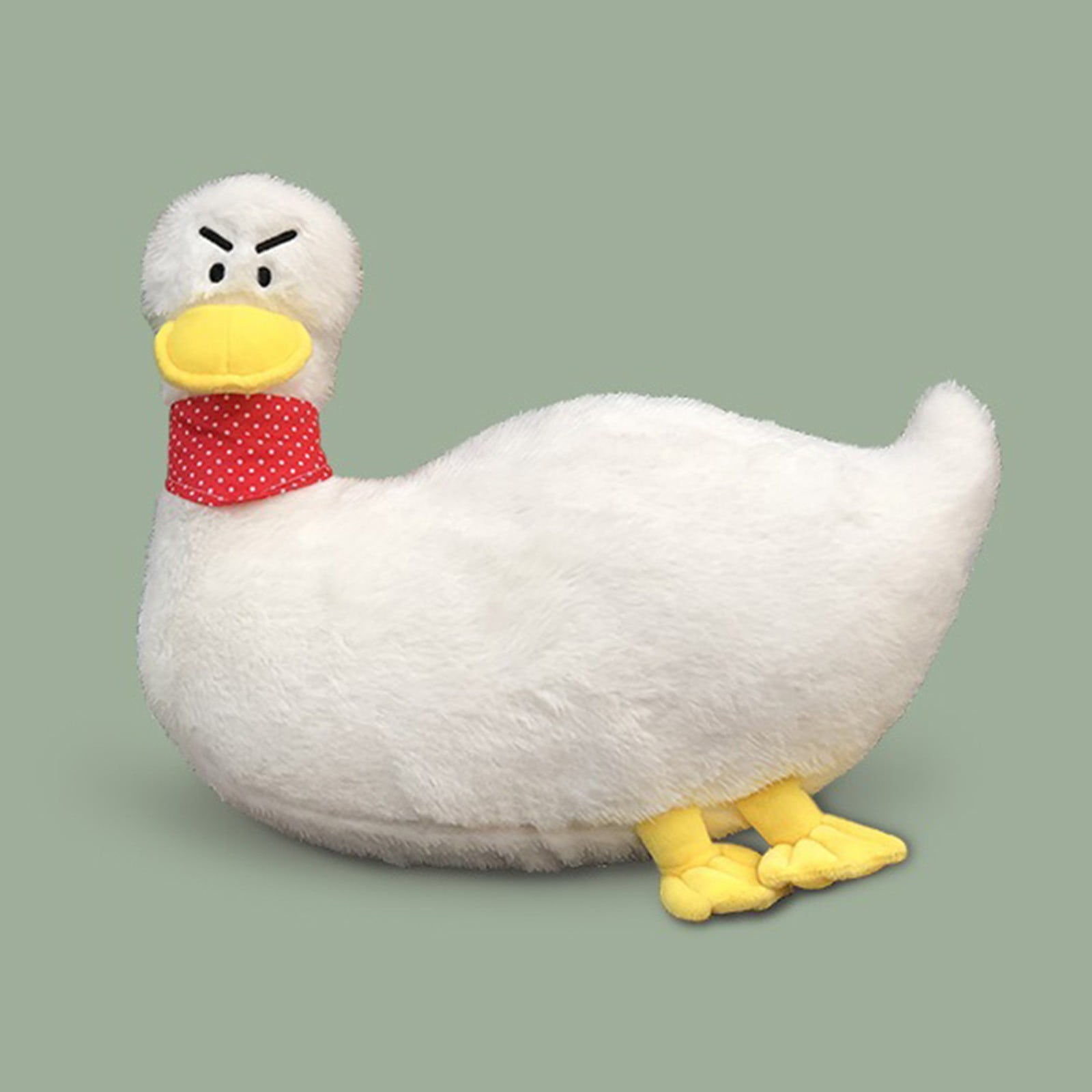 PPgejGEK Stocking Stuffers for Kids Stuffed Toy Shape Ducky Kids Girls ...