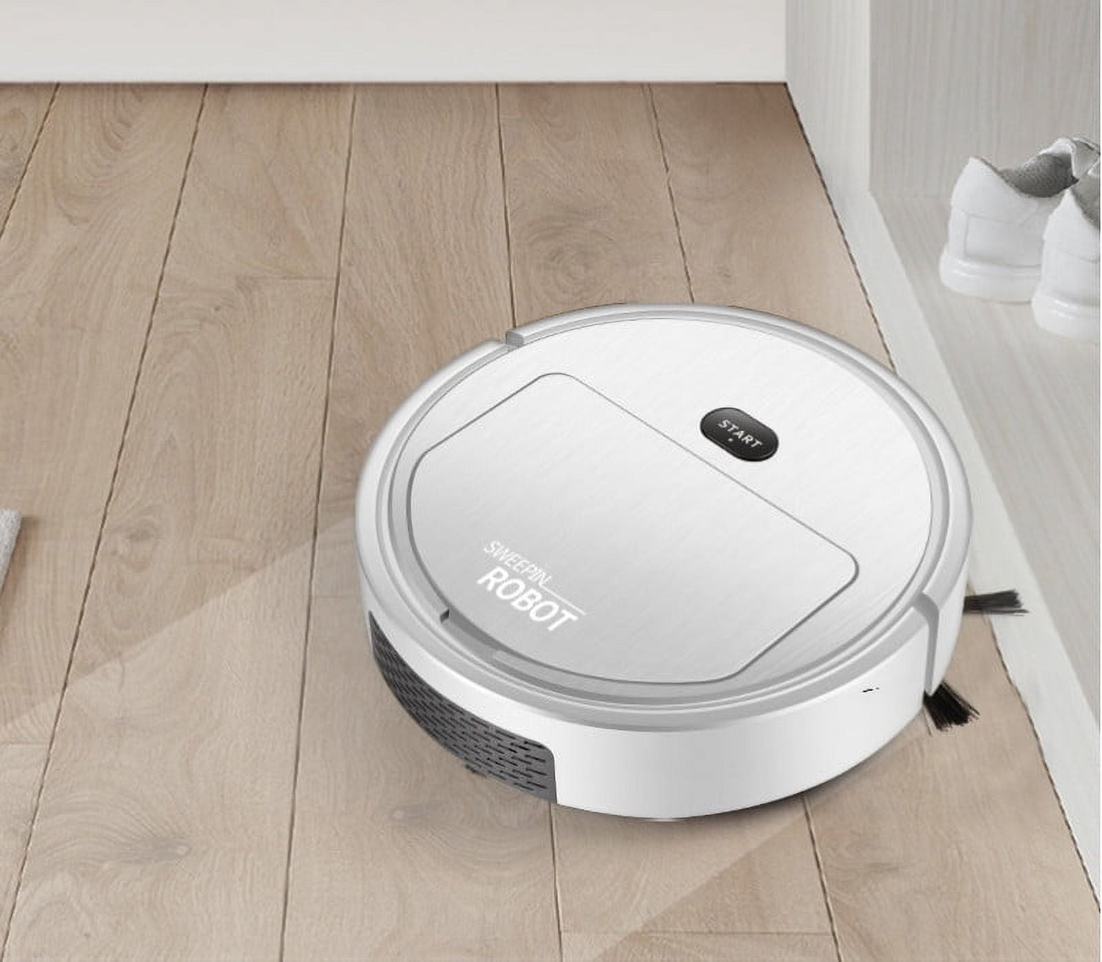 PPgejGEK Stocking Stuffers for Kids Sweeping Robot Household Wireless ...