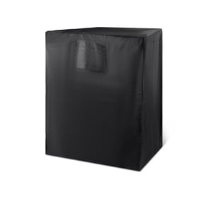 DMDUOU Unit Conditioner Cover For Outside Units Windproof And Snowproof ...
