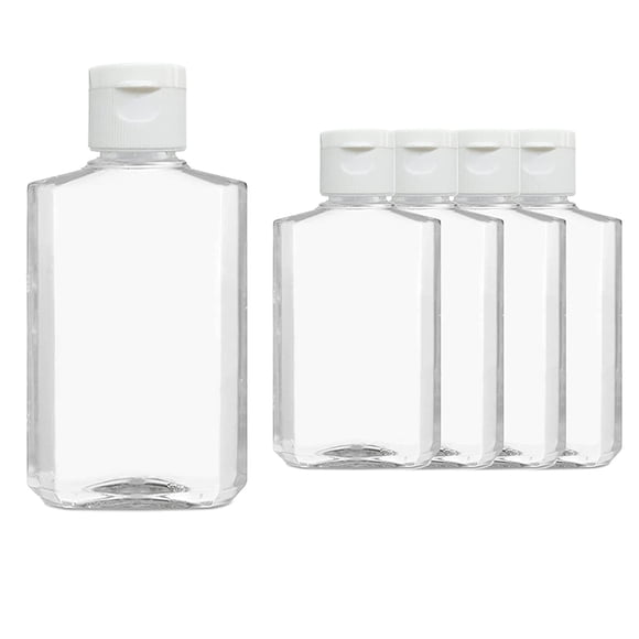 4 Fl Oz Bottle
