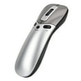 PR-05 2.4G Wireless Air Mouse Laser Pointer Presenter for Teaching ...