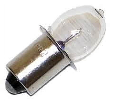 Pr2 Bulb