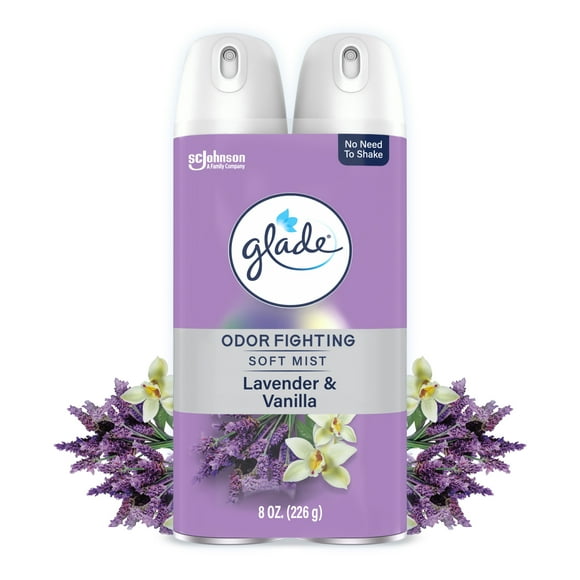 Glade Sprays in Glade - Walmart.com