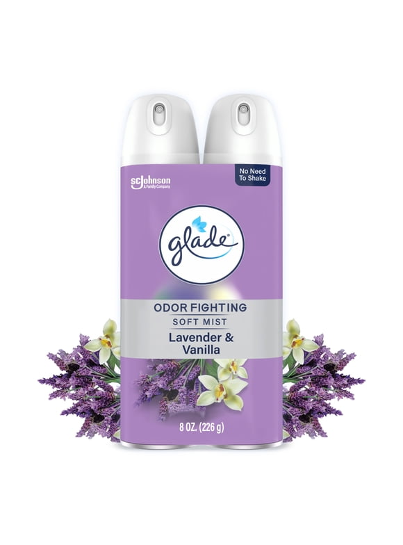 Glade in Household Essentials by Brand - Walmart.com