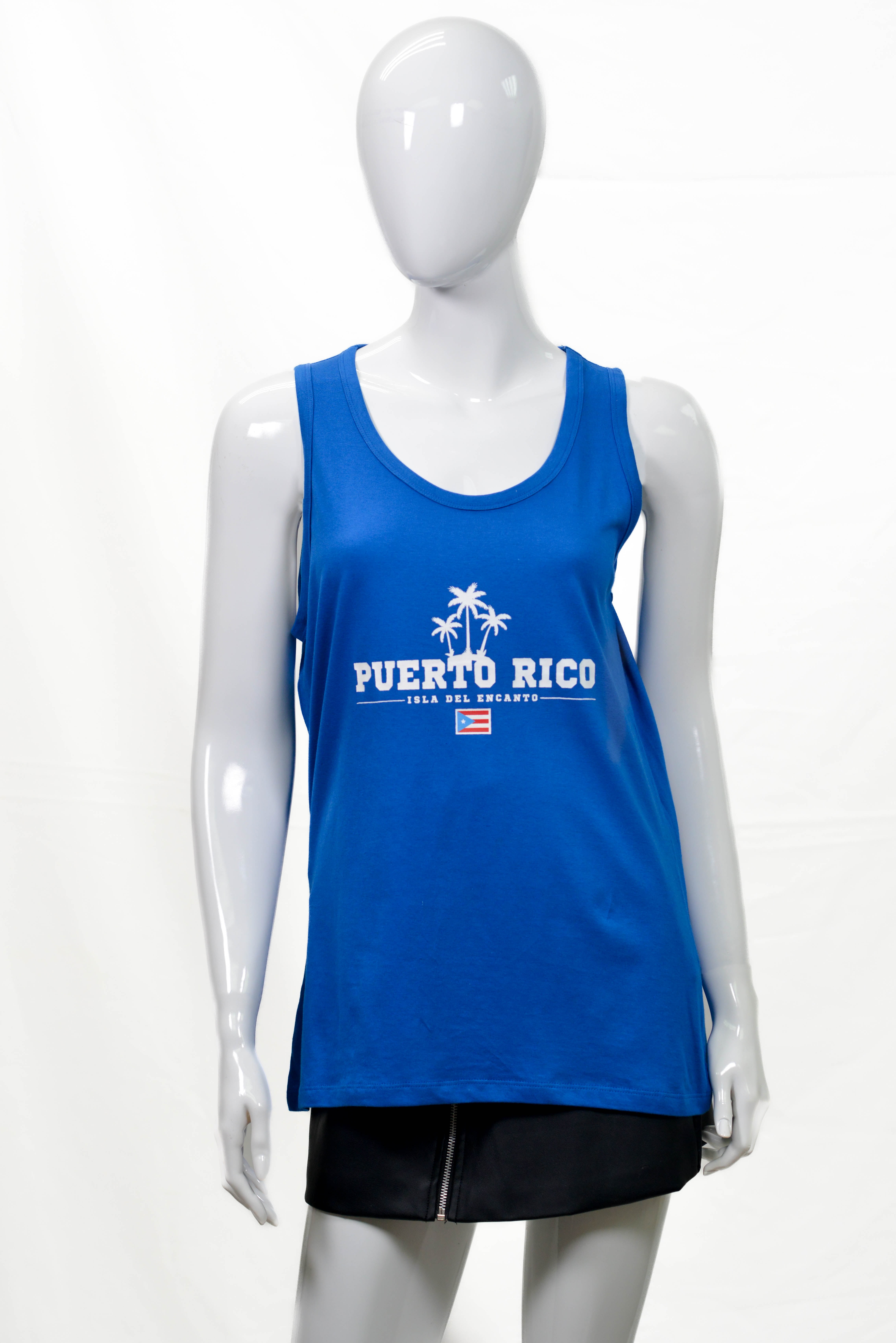 PR LADIES TANK TOPS - Walmart.com