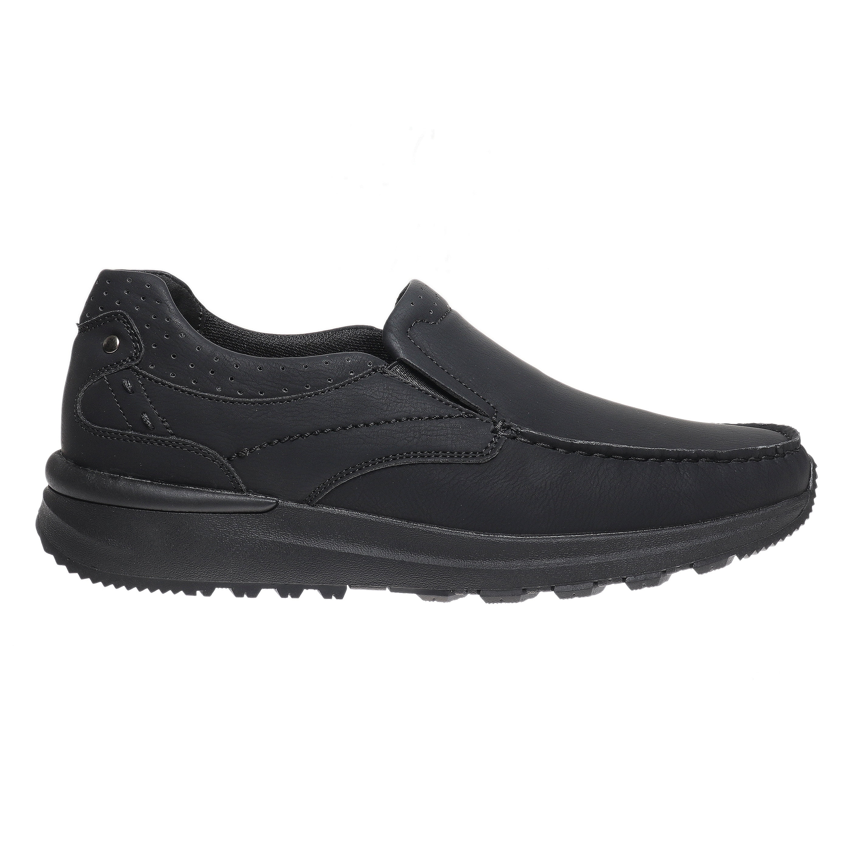 Mauro Pisani Men's Printed Robinac 1 Moccasins ac Cushioned Comfort ...