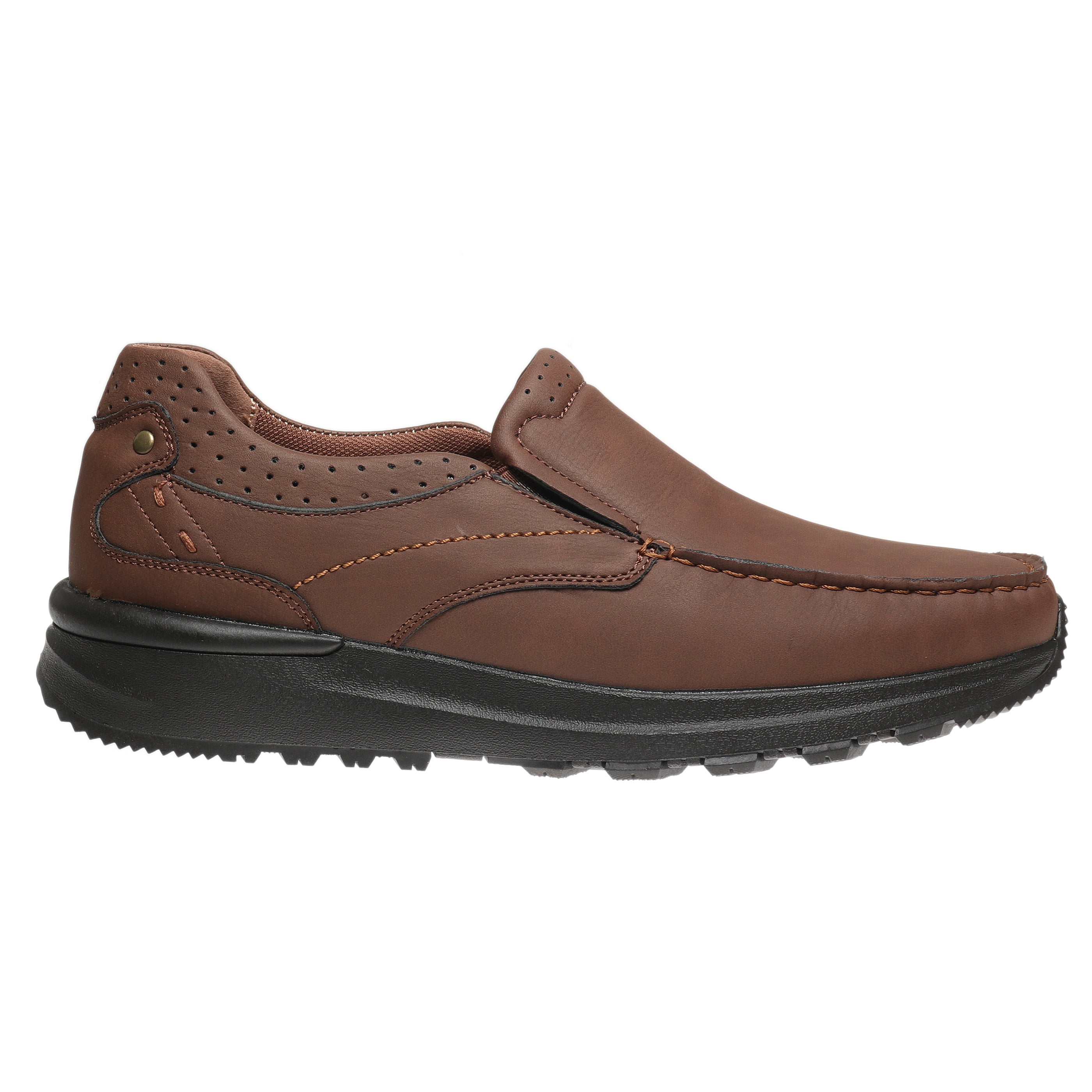 Mauro Pisani Men's Printed Robinac 1 Moccasins ac Cushioned Comfort ...